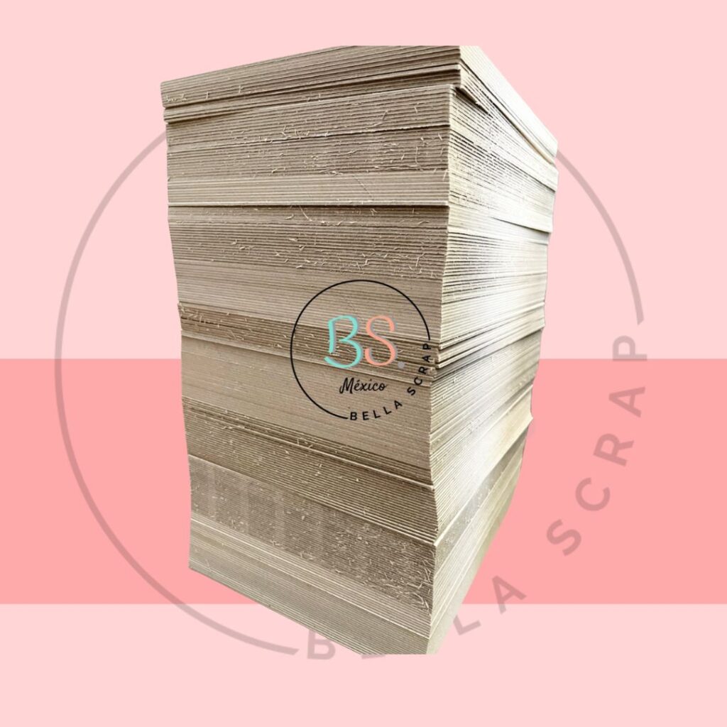 Productos - Bella Scrap México